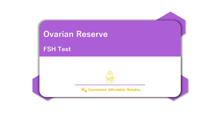 How Ovarian Reserve Testing Informs Your Journey - FirstMed Inc.