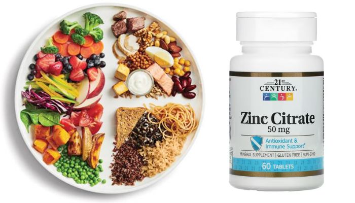 Incorporating Zinc Citrate into Your Daily Diet: Tips and Tricks ...
